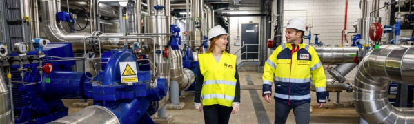 onze duurzame warmtebronnen | HVC Groep